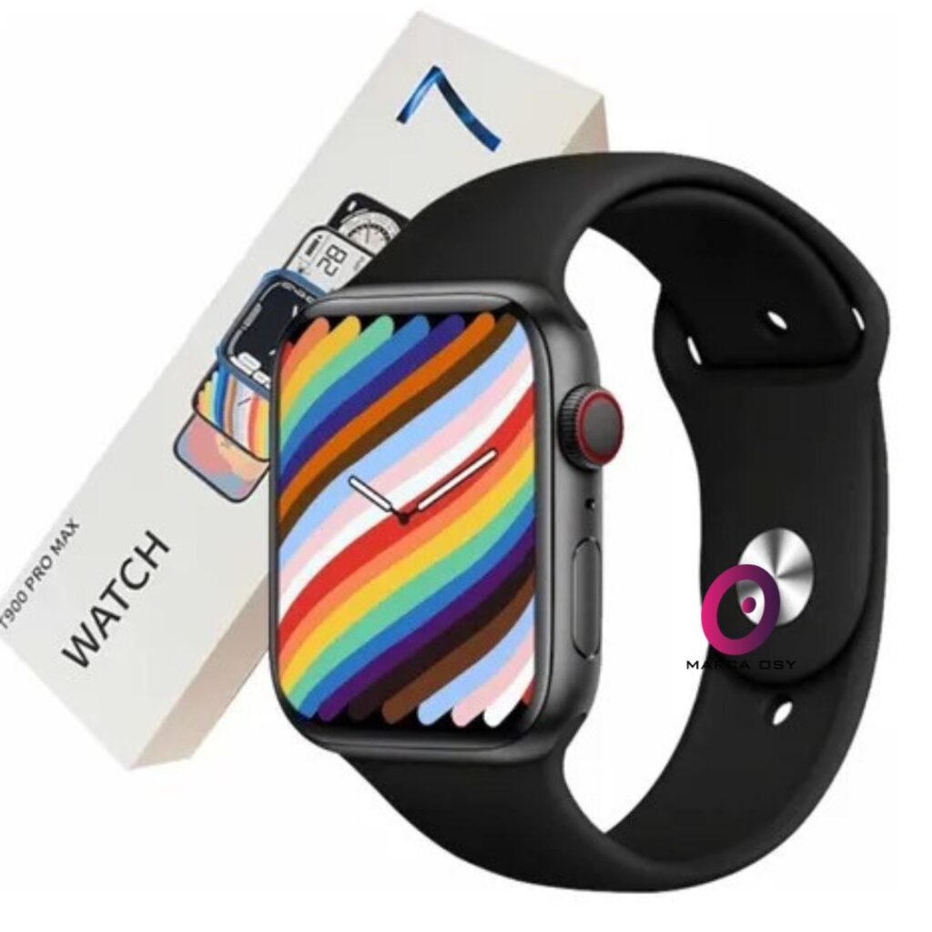 Combo Reloj Inteligente D29 + Audífonos Bluetooth i12 - Osy